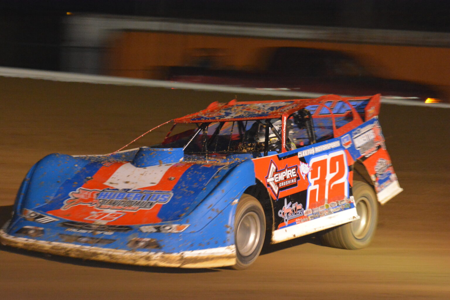 McKean County Raceway | Smethport, PA